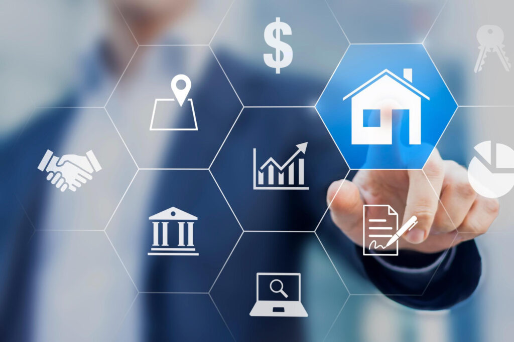 4ASSET - Precisãoem inteligênciade ativos