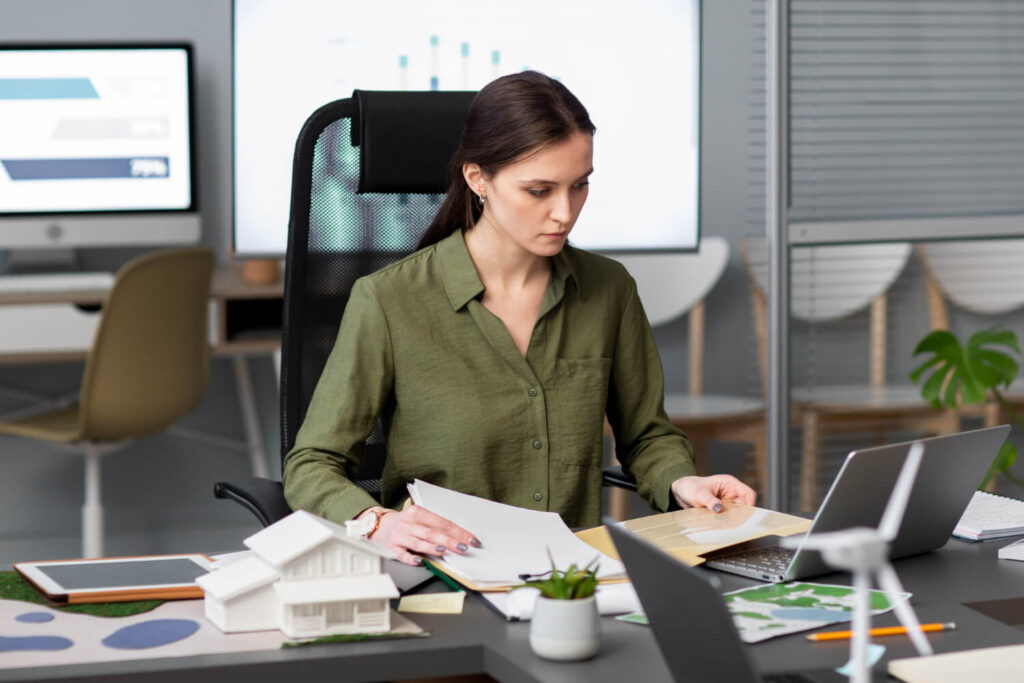 4ASSET - Precisãoem inteligênciade ativos