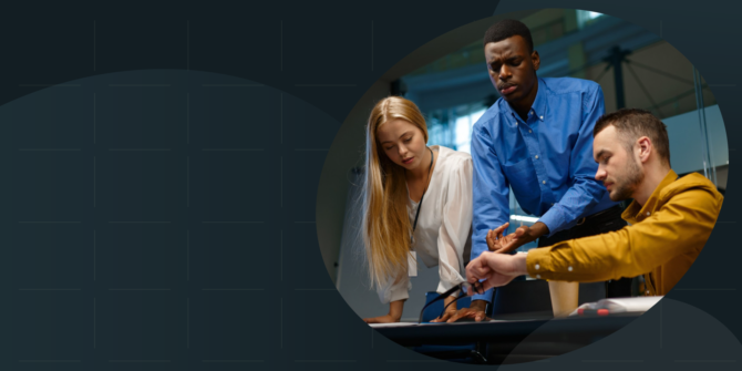 4ASSET - Precisão em inteligência de ativos